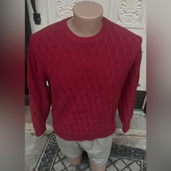 Daniel Cremieux | Sweaters | Mens Daniel Cremieux Crew Neck Sweater | Poshmark
